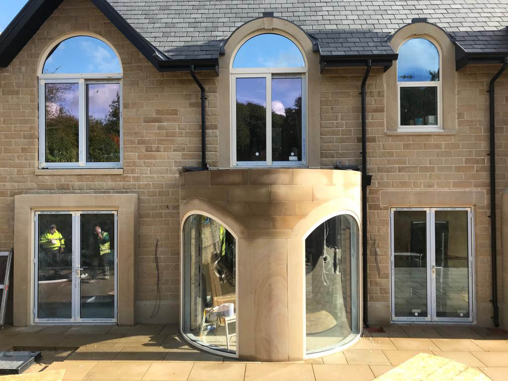 Aluminium Bending - The Smart Bending Company