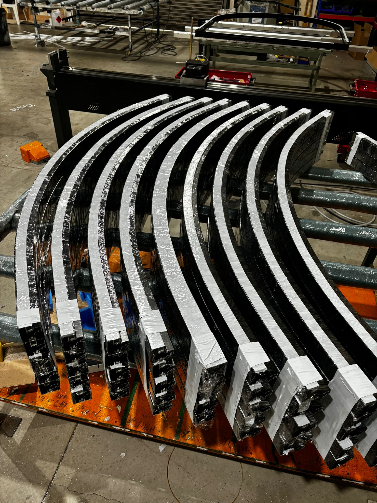 Home - The Smart Bending Company